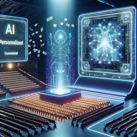 AI-Powered Personalized Ticketing and Seating Solutions - Adam ...