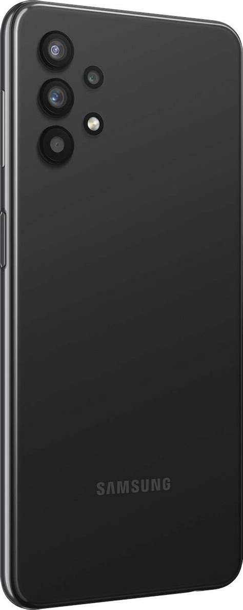 Samsung Galaxy A32 5g 128gb Black Skroutzgr