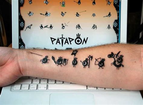 35 Programmer Tattoos Designs With Meanings Body Art Guru