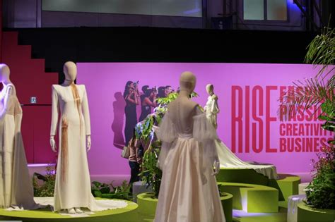 Barcelona Bridal Fashion Week On Linkedin Barcelona Bridal Fashion
