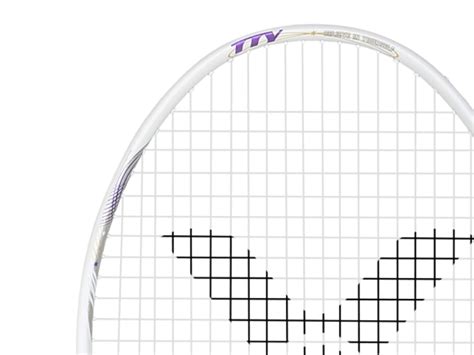 Victor Thruster Tty Tai Tzu Ying Signature Tk Tty Badminton Racket
