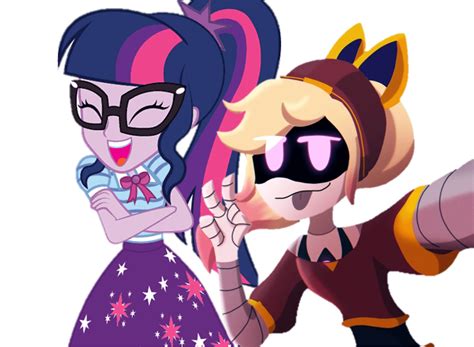 Lzzny Murder Drones X Twilight Sparkle Mlp Eqg Animation By Jesusreyesdash20 On Newgrounds