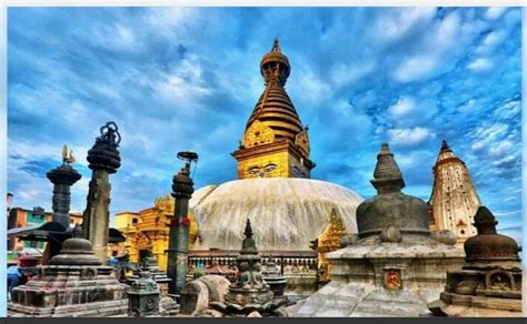 Mini Nepal Tour At Rs 13170pack In Nashik Id 2849760790755