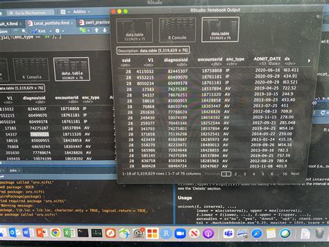 140 Best R Rstudio Images On Pholder We Were Learning How To Write Loops In Class Today And I