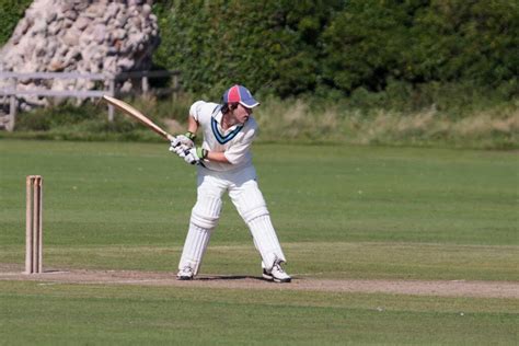 The Importance Of Footwork In Cricket Batting Tips And Strategies