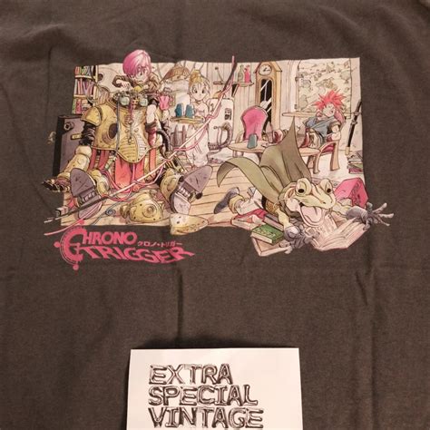 Akira Extra Special Vintage