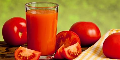 7 Manfaat Jus Tomat Untuk Kesehatan Bagus Dikonsumsi Secara Teratur