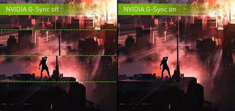 G Sync Vs FreeSync 5 Key Differences You Need To Know