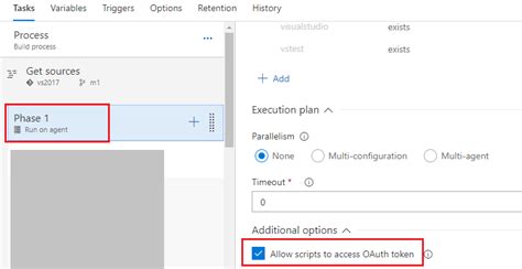 Download Build Artifacts In Vsts Not Able To Get Latest Build Of A