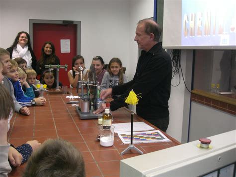 Technik Begeistert In Der Neuen Mittelschule Plainstra E