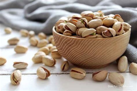 7 Manfaat Kacang Pistachio Untuk Kesehatan Yang Jarang Diketahui