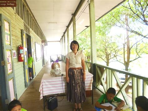 แก้ปัญหา “เด็กอ่านไม่ออก เขียนไม่ได้” บันได 6 ขั้น นวัตกรรมใหม่ ที่