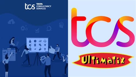 Ultimatix Tcs
