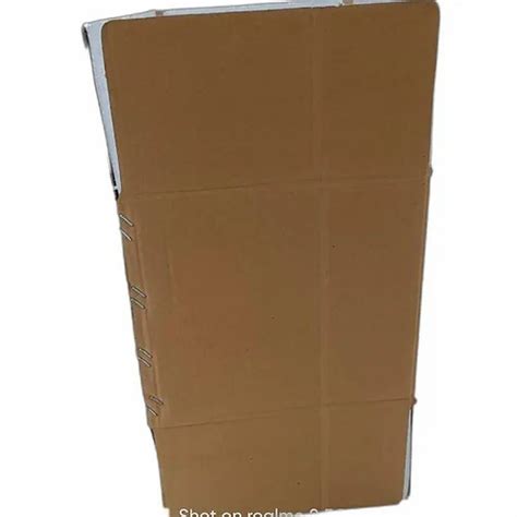 Triple Wall 7 Ply Corrugated Box At Rs 35 Piece 7 Ply Corrugated Box