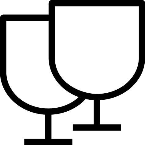 Wine Glass Vector Svg Icon Svg Repo