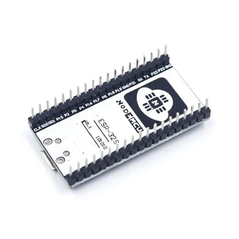 Nodemcu Esp32 S 4 Mo Wroom 38 Broches Otronic