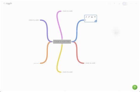 Best Free Linux Mind Mapping Apps And Software In