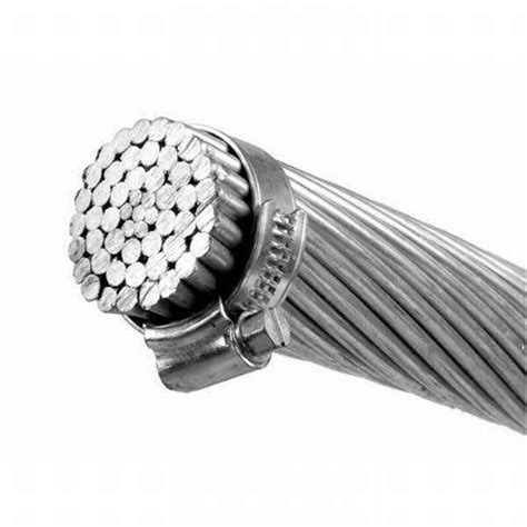 Mm Mm Mm Aluminum Alloy AAAC Conductor Jytopcable
