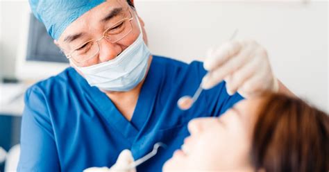 Hong Kong Considers Public Private Partnerships To Address Dental