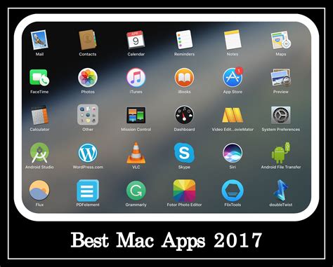 Best Free Mac Os Apps Calgaryras