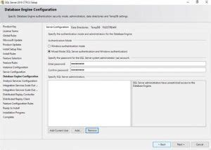 آموزش تصویری نصب sql server 2019 پیش نیاز نصب ایران هاست
