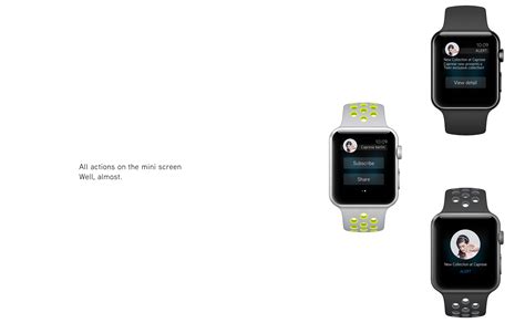 Alert App Ux Ui Design On Behance