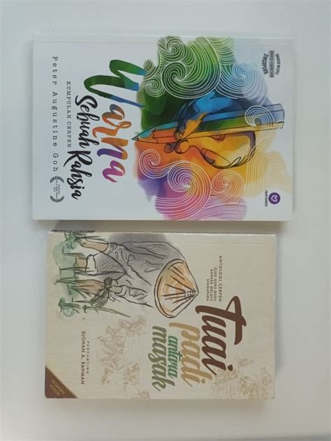 Malay Storybooks Hobbies And Toys Books And Magazines Fiction And Non Fiction On Carousell