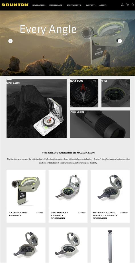 Shopify Refresh Theme Examples Of Websites And Stores
