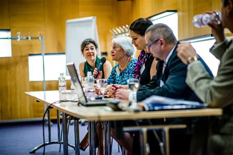 European Association For Transformative Mediation