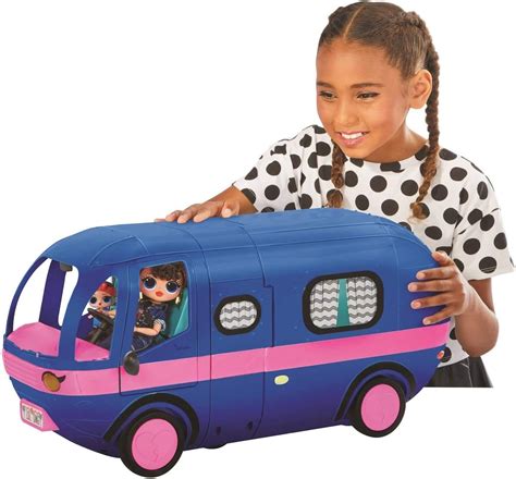 How To Attach Slide To Lol Camper At Erin Patteson Blog