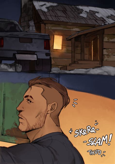 Christmas Miracle Early Access Nsfw On Patreon This Comic Was Shamelessly Inspired By