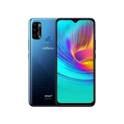 Jual Infinix Smart Ocean Wave Di Seller Abc Cellindo Kota Jakarta Utara Dki Jakarta