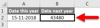 Add Months To Date In Excel Uses Of Adding Months To Dates In Excel