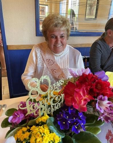 Karen Mangini Obituary Concord Ca