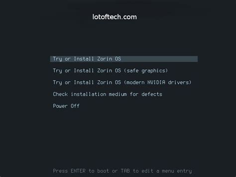 How To Install Zorin Os Alongside Windows Lotoftech