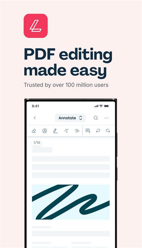 Download Lumin View Edit Share Pdf 420 Android Apk File