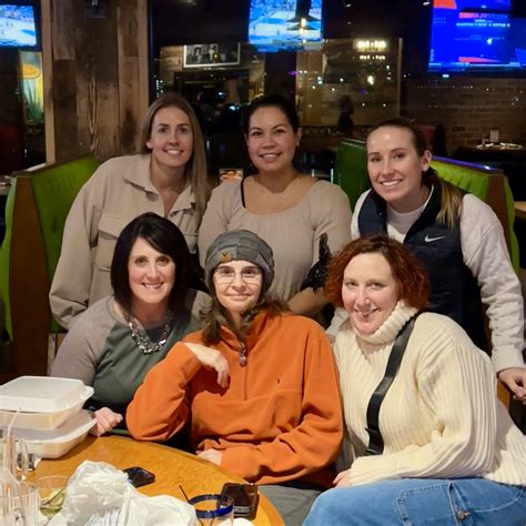 Fundraiser For Jaima Kishbaugh By Elizabeth Owen Jaimas Journey