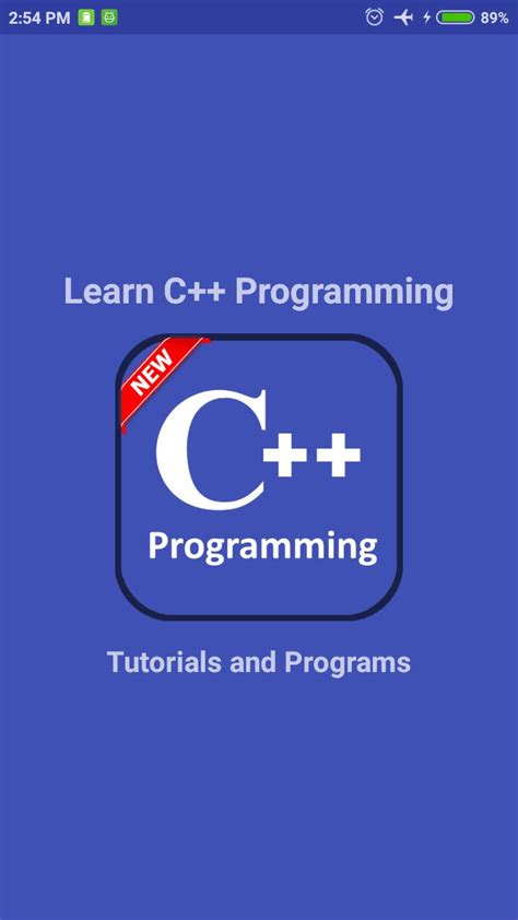 Learn C Programming Apk Download For Android Latest Version
