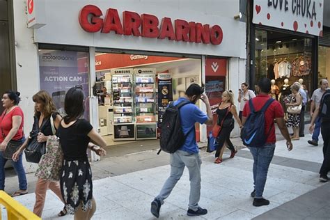 Sindicato De Comercio Infobae