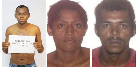 Dhpp Identifica Três Suspeitos De Assassinar Homem No Redonda Gp1