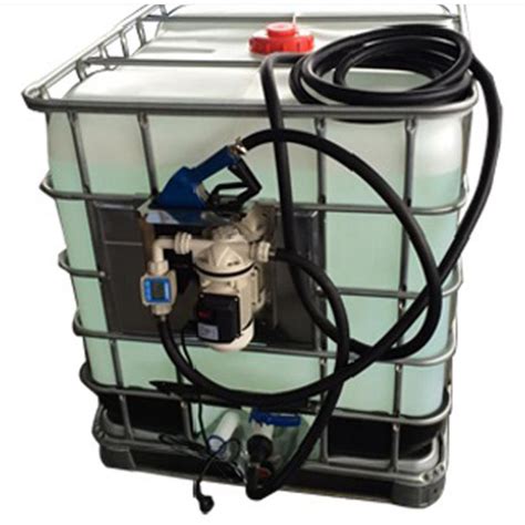 Aqueous Urea Solution 1000l Ibc Tank Adblue 32 5 For Euro4 Euro5 Cars