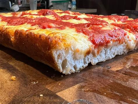 Buddy S Pizza Detroit