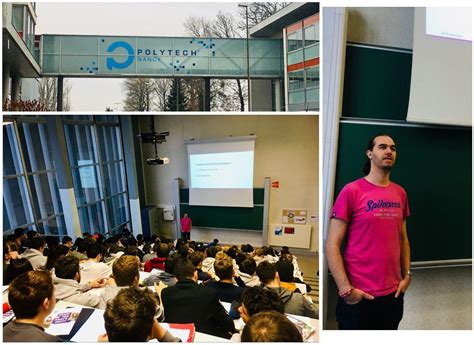 Nicolas Buisson Posted On Linkedin