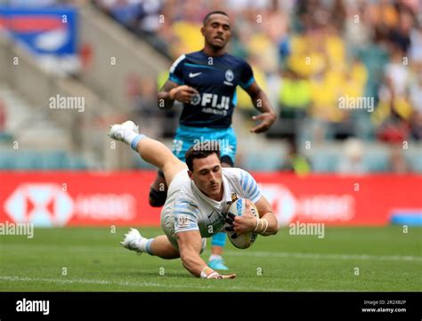 Rugby World Cup Final 2023 Try Hi Res Stock Photography And Images Alamy