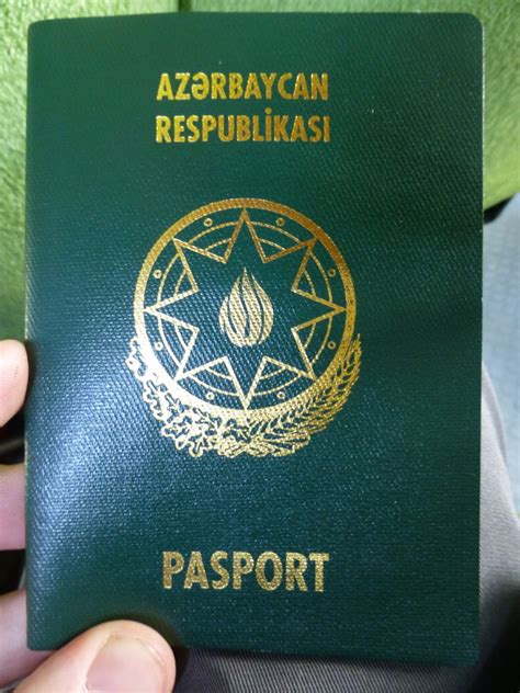 Vietnam Visa Requirement For Azerbaijan