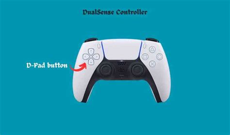 Ps5 Controller Dualsense D Pad Is Not Working Fix It In Minutes