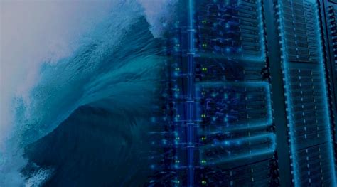 Why Arent There Software Defined Numa Servers Everywhere
