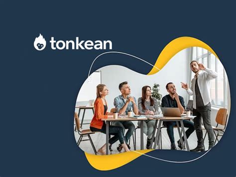 Tonkean Releases LegalWorks Safely Bringing Generative AI And No Code