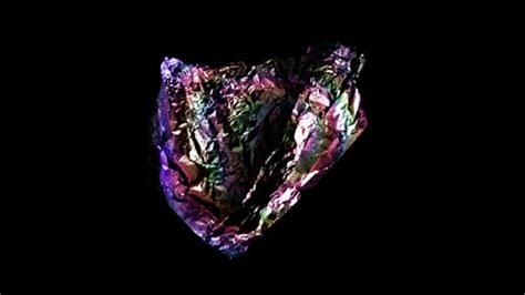 Expo Chromatic Ariane Côté