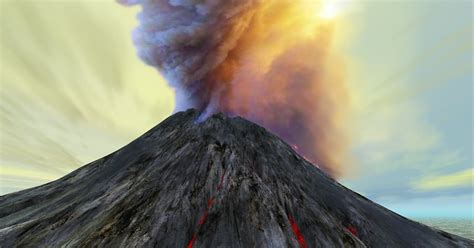 하와이 킬라우에아 화산 분화…9개월 전과 같은 지점